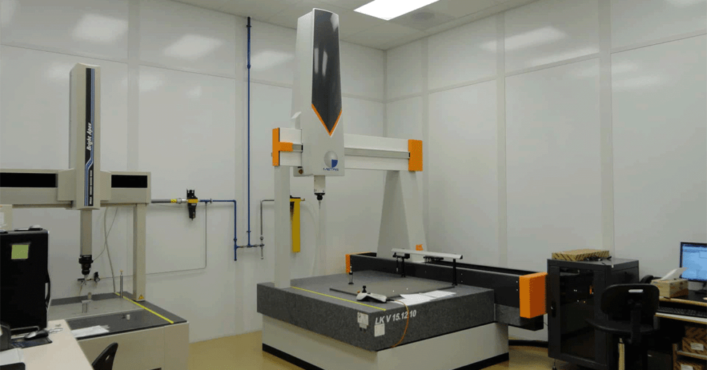 Your Complete Guide to Controlled Environments | AVM Group