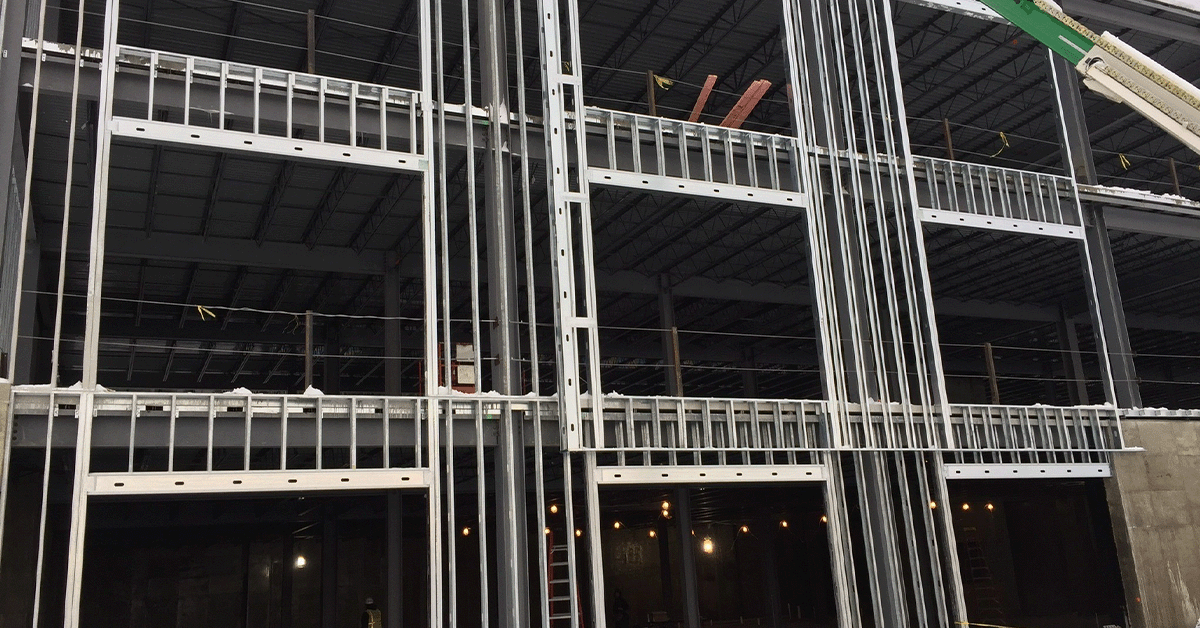 Interior Systems | AVM Group