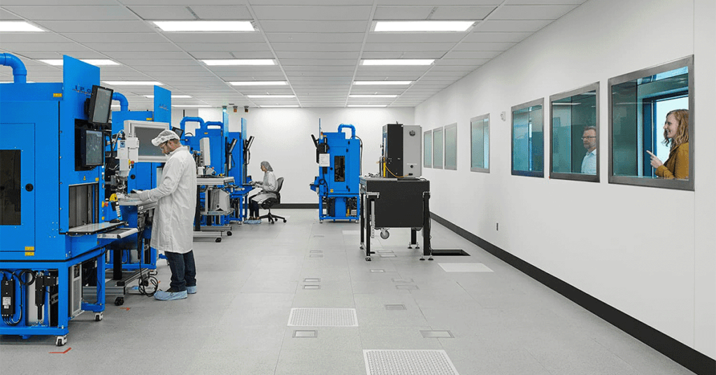 Your Complete Guide to Controlled Environments | AVM Group