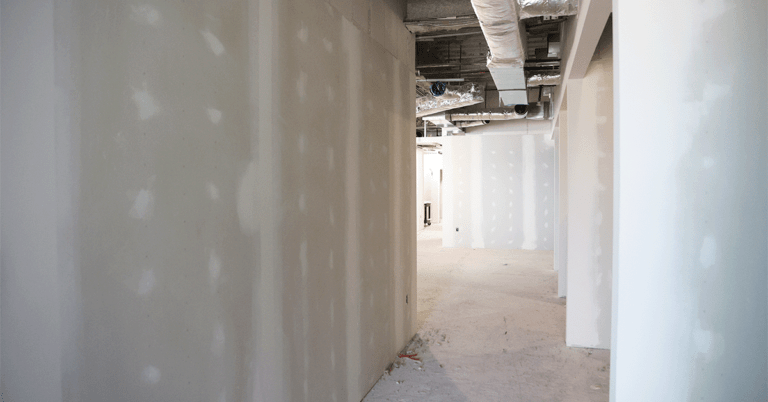 Your Guide for Successful Commercial Drywall Installations | AVM Group