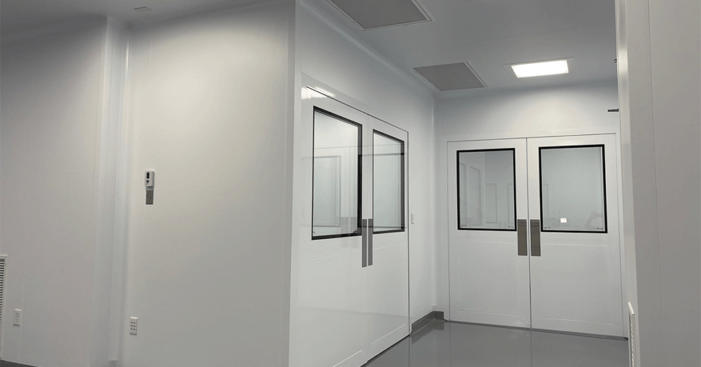 Your Complete Guide to Controlled Environments | AVM Group