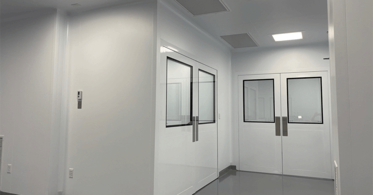 Your Complete Guide to Controlled Environments | AVM Group