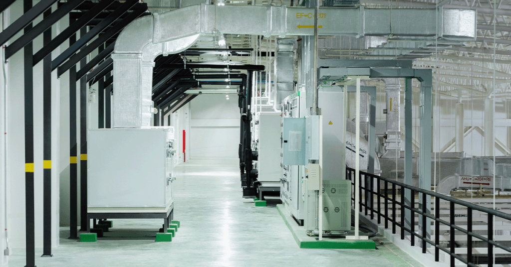 Your Complete Guide to Controlled Environments | AVM Group