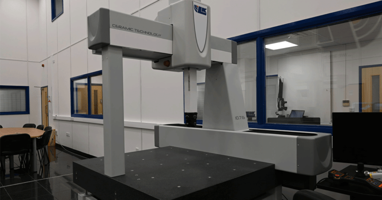 Your Complete Guide to Controlled Environments | AVM Group