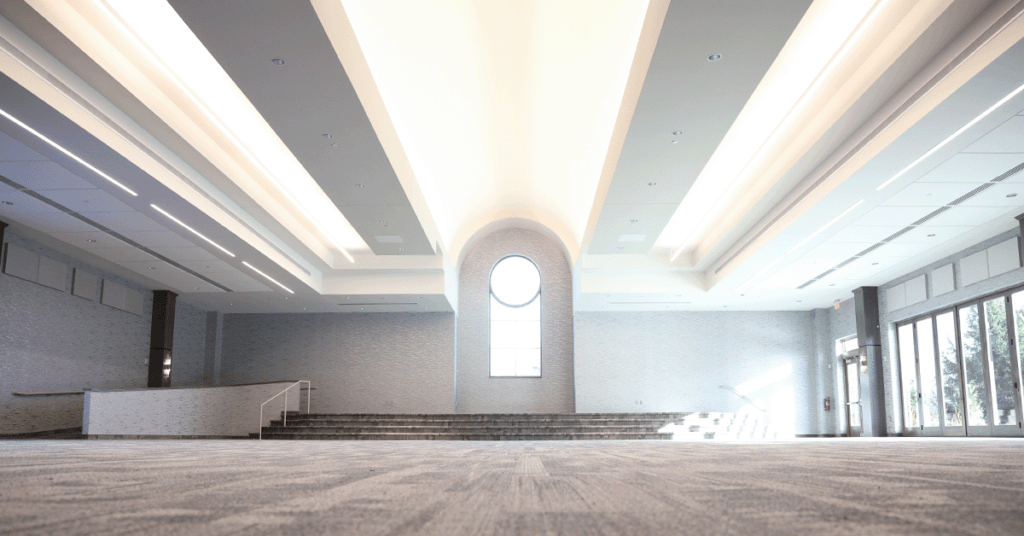 Your Guide for Successful Commercial Drywall Installations - AVM Group