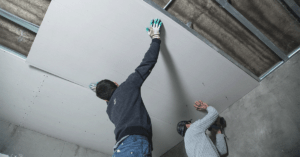Your Guide for Successful Commercial Drywall Installations | AVM Group