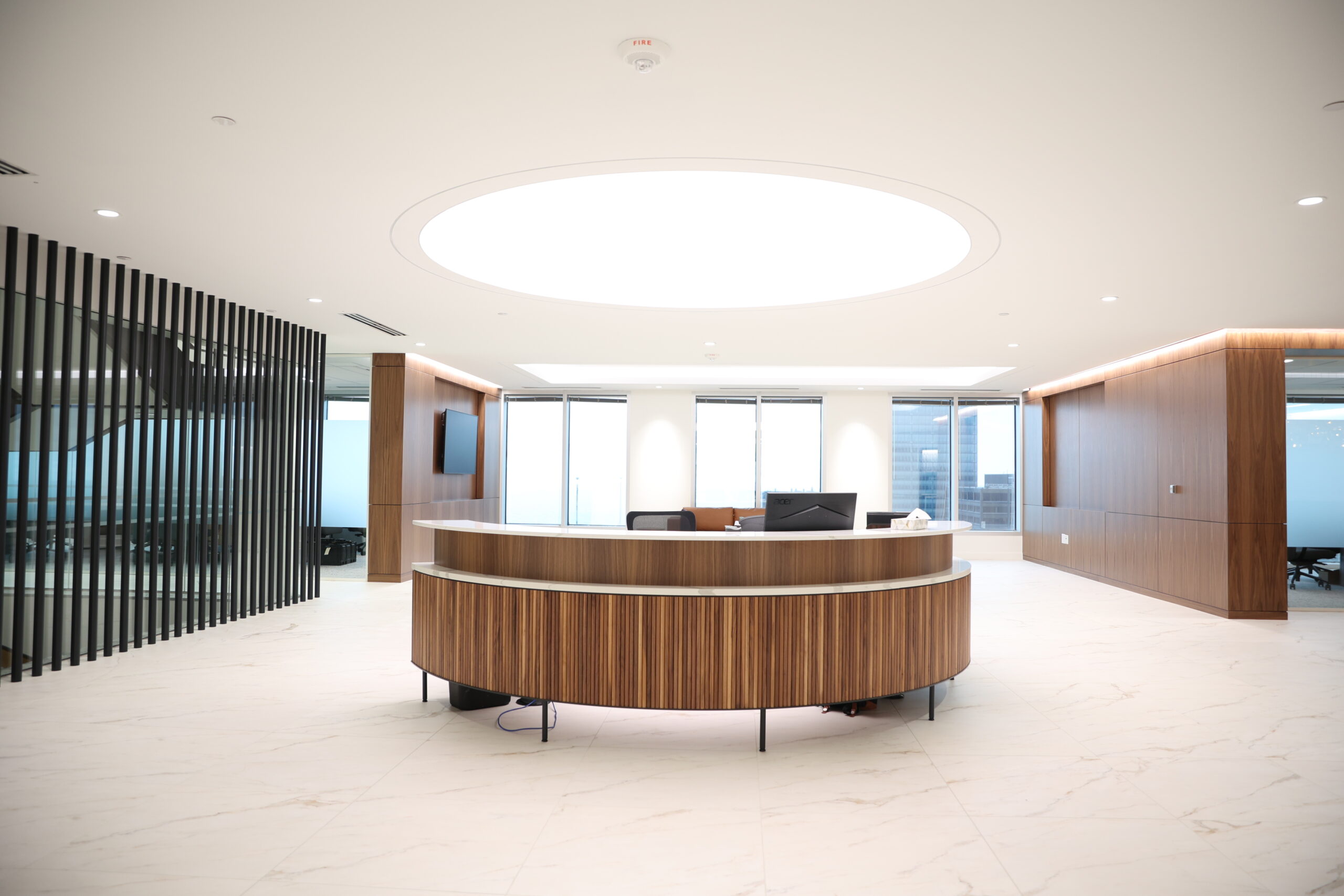 Interior Systems | AVM Group