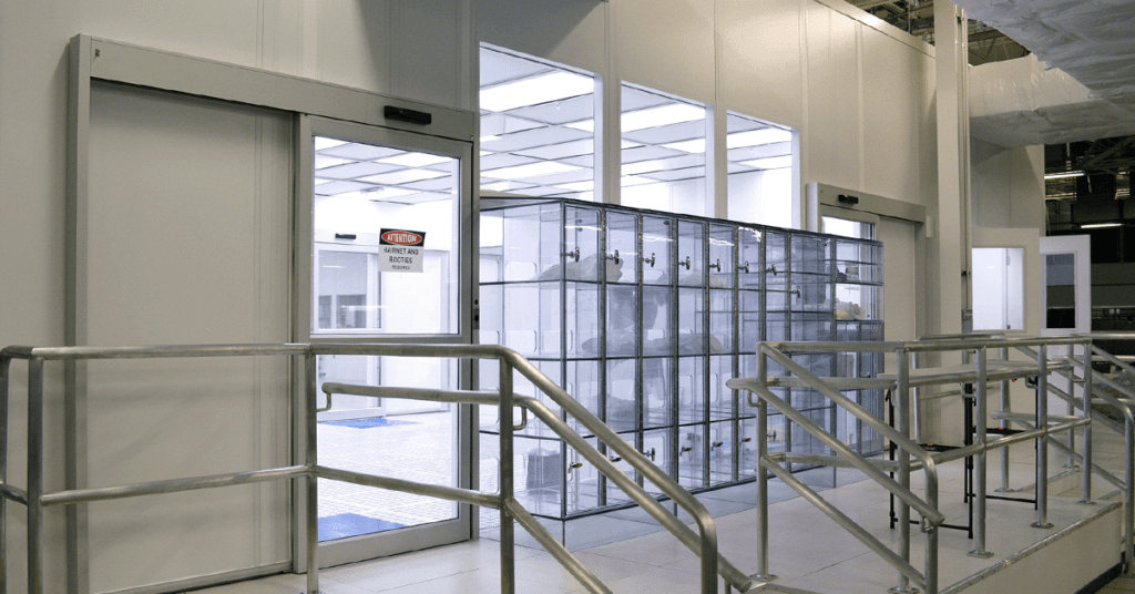 Your Complete Guide to Controlled Environments | AVM Group