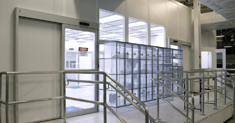 Your Complete Guide to Controlled Environments | AVM Group