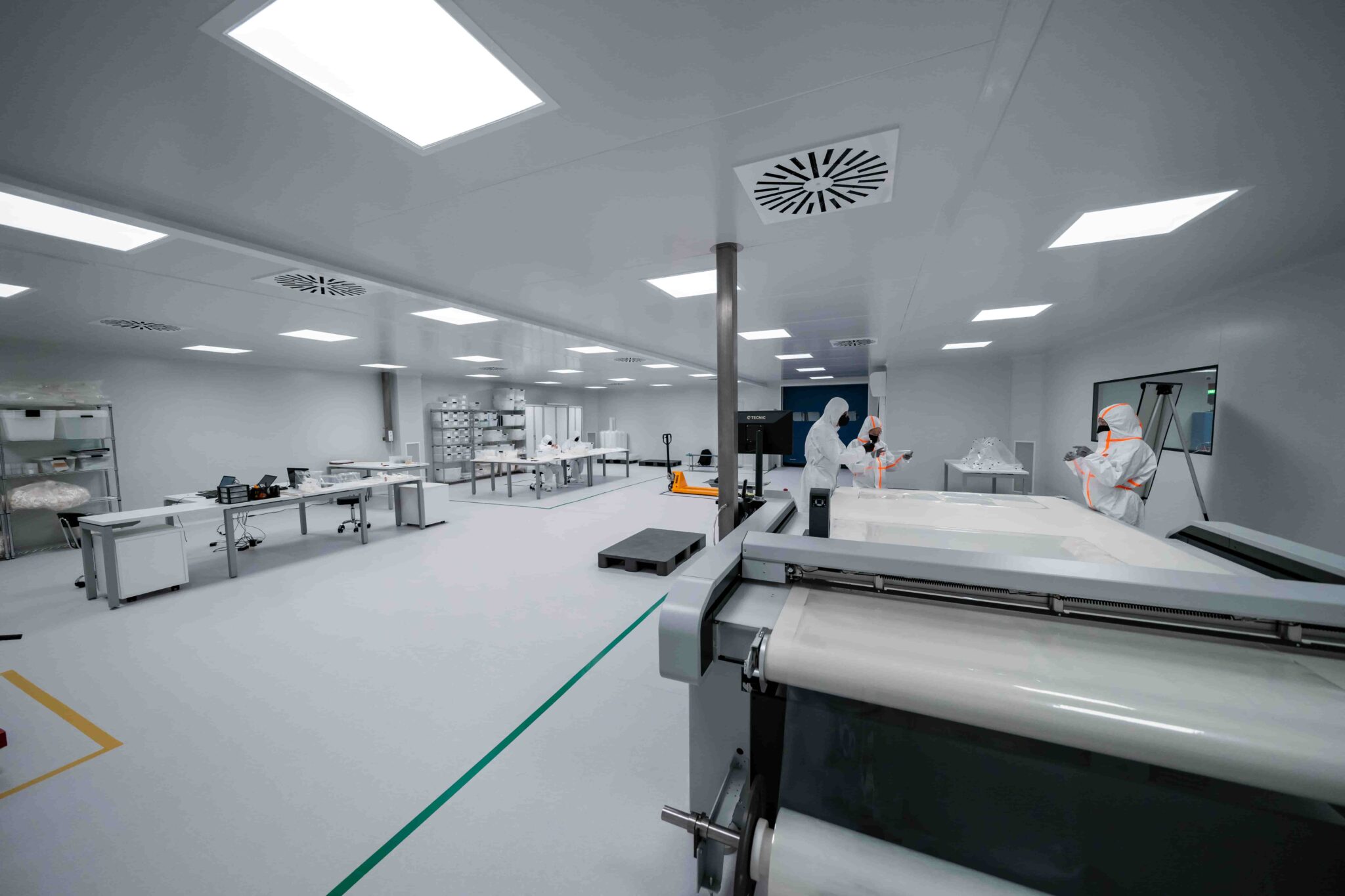 Your Complete Guide to Controlled Environments | AVM Group