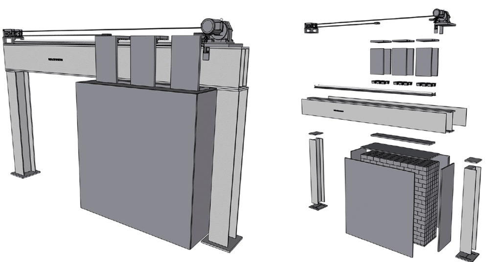 Why Digital Modeling is so Important for Radiation Shielding - AVM Group