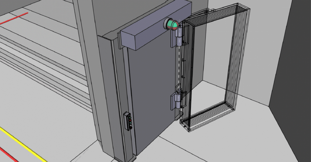 Why Digital Modeling is so Important for Radiation Shielding - AVM Group