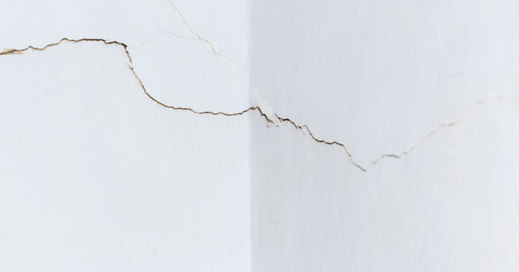 The 3 Biggest Causes of Major Drywall Damage - AVM Group