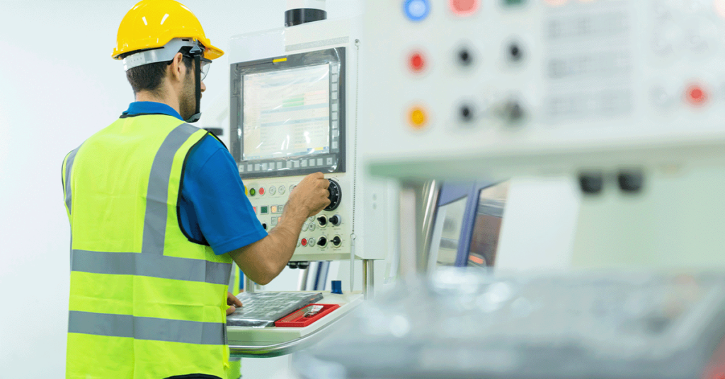 The Importance of Controlled Environment Monitoring and Logging - AVM Group