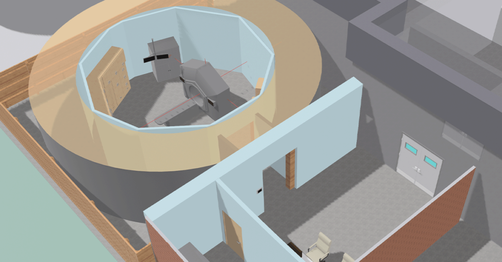 The Ultimate Radiation Shielding Guide | AVM Group