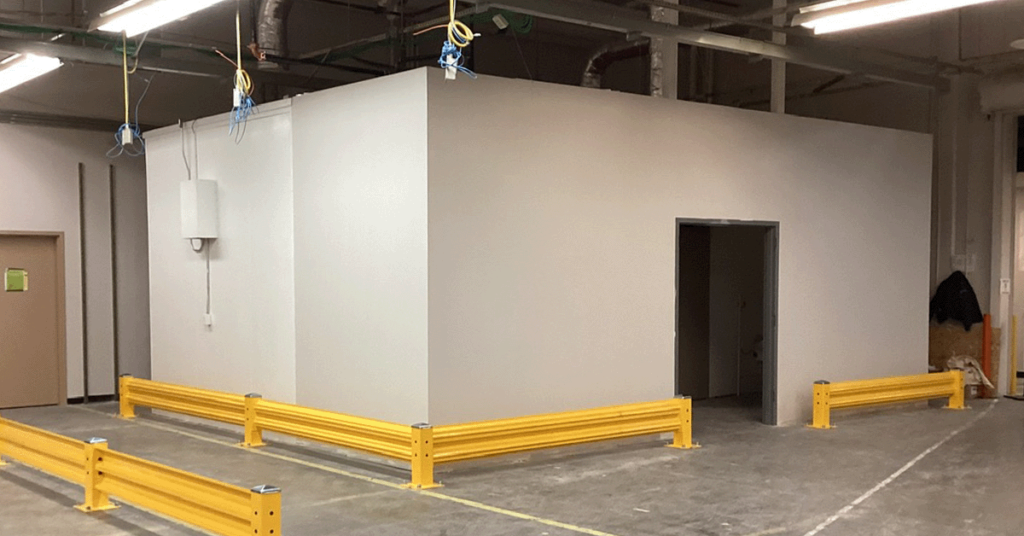 The Ultimate Radiation Shielding Guide | AVM Group