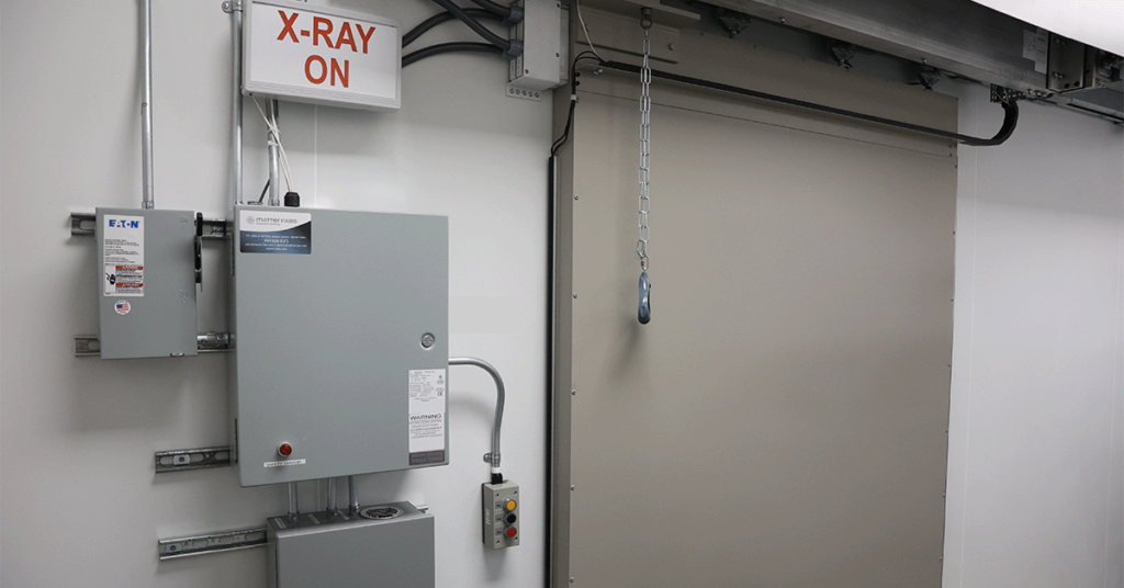 The Ultimate Radiation Shielding Guide | AVM Group