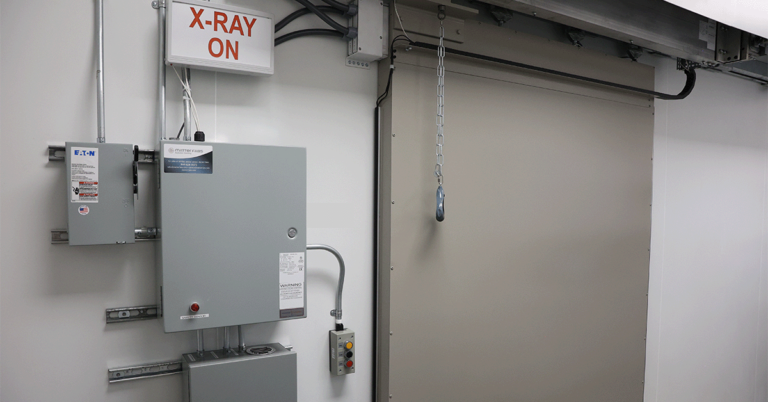 The Ultimate Radiation Shielding Guide - AVM Group