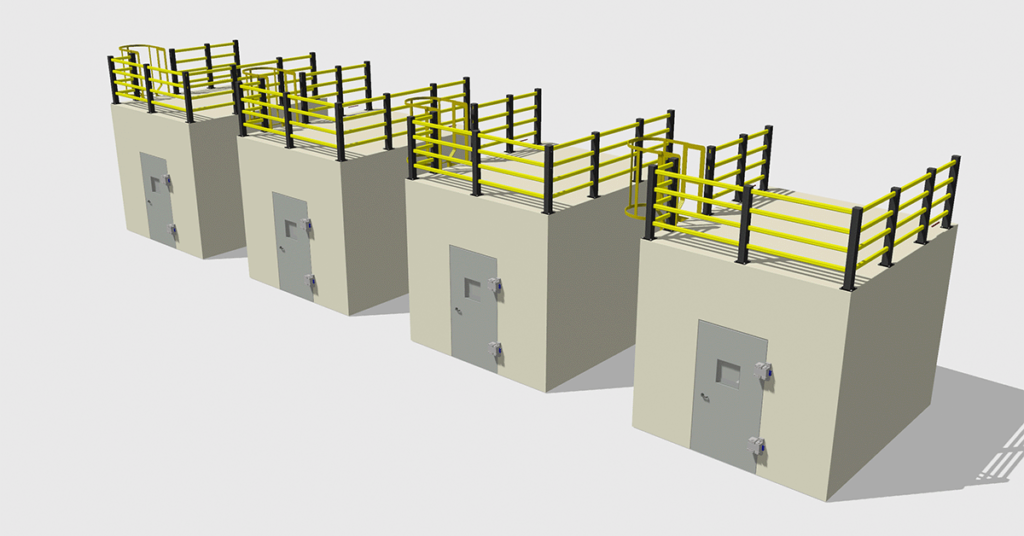 The Ultimate Radiation Shielding Guide | AVM Group
