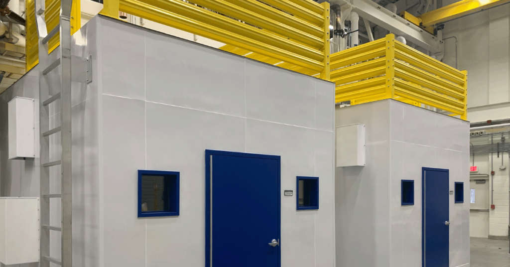 The Ultimate Radiation Shielding Guide | AVM Group