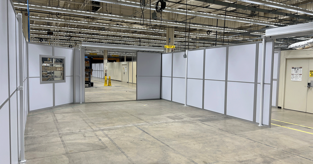 The Ultimate Radiation Shielding Guide | AVM Group