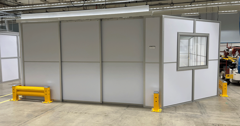 The Ultimate Radiation Shielding Guide | AVM Group