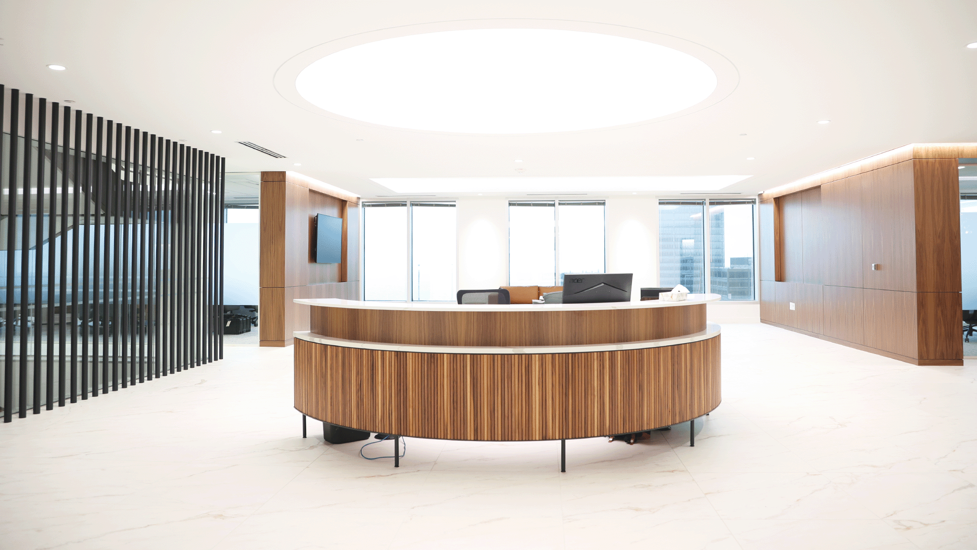 Commercial Construction Experts - AVM Group