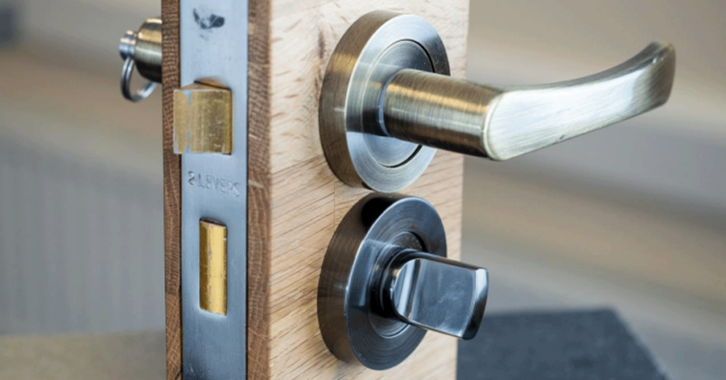 Door Lockset Mechanisms: The Pros and Cons of Each - AVM Group