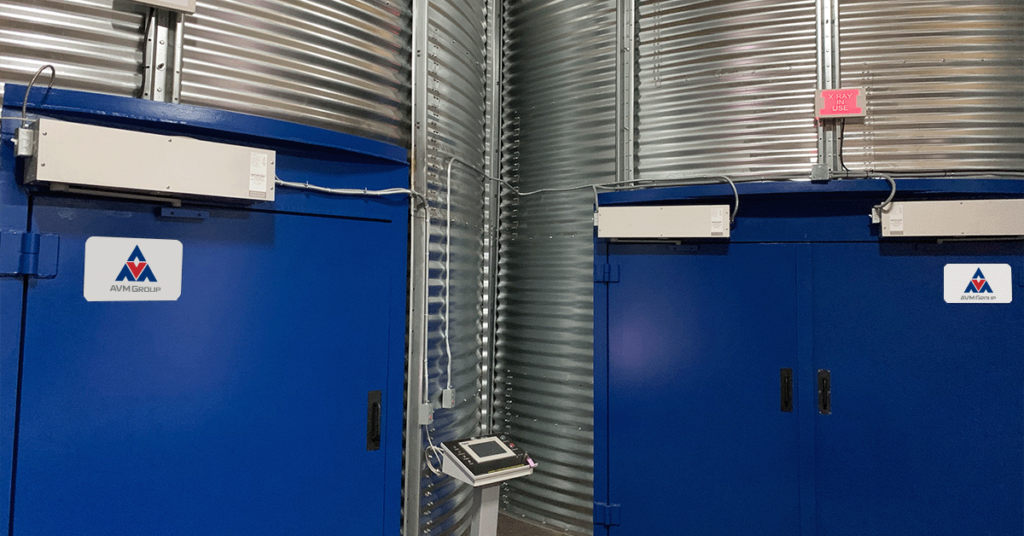 Radiation Shielding Materials 101 - AVM Group