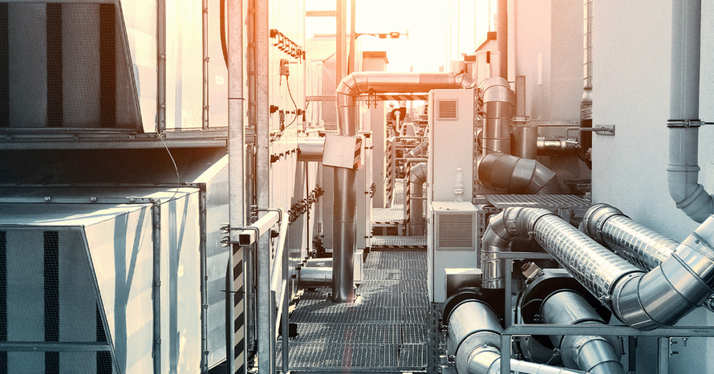 The Ultimate Guide to HVAC Systems for Commercial Buildings - AVM Group
