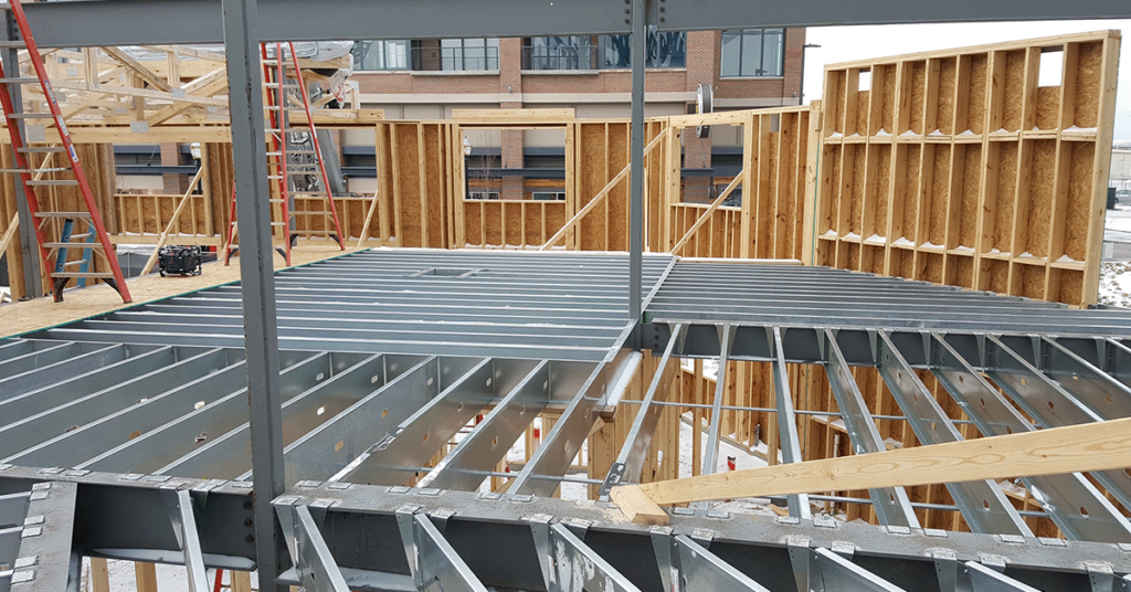 Common Challenges in Metal Framing Installation and How to Overcome ...