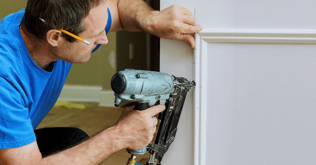 The Importance of Finish Carpentry - AVM Group