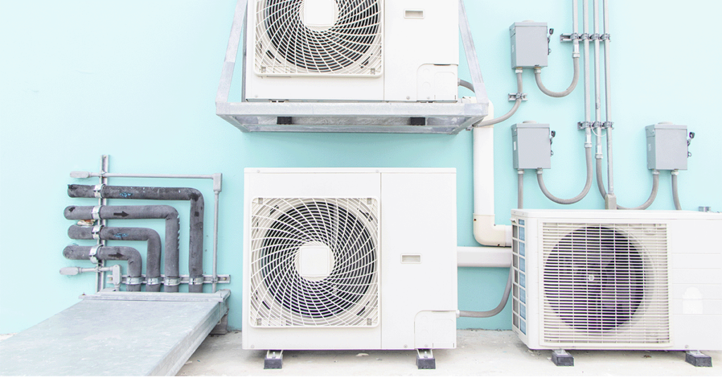 The Ultimate Guide to HVAC Systems for Commercial Buildings - AVM Group