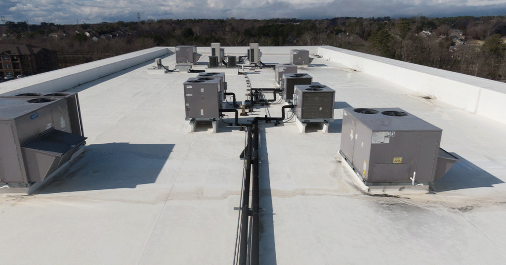 The Ultimate Guide to HVAC Systems for Commercial Buildings - AVM Group