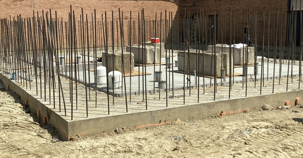 Lead vs Concrete Radiation Shielding - AVM Group