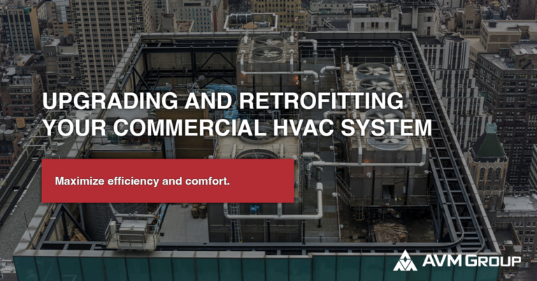 HVAC Upgrades: What You Should Know | AVM Group