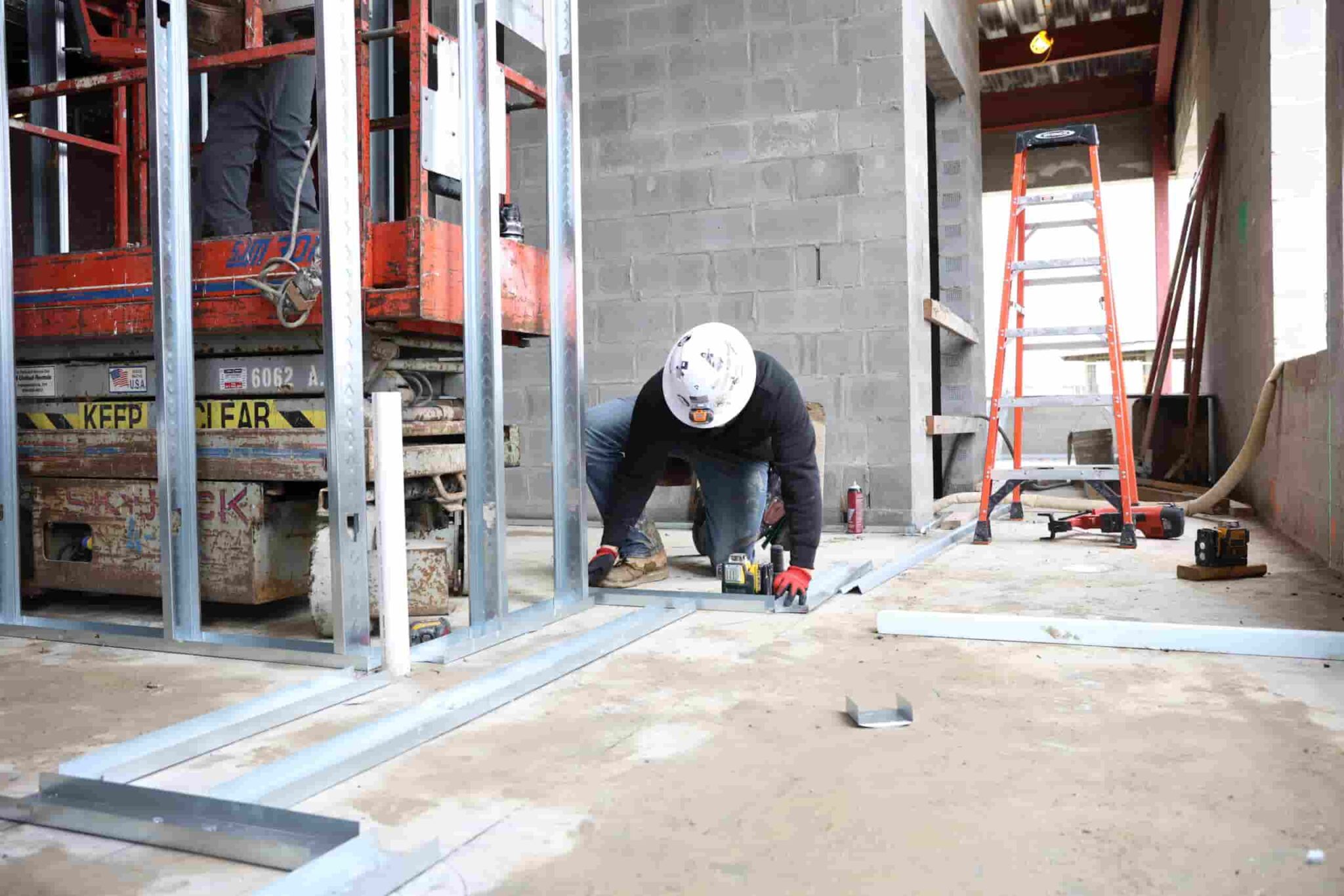 Radiation Shielded Doors and Lead-Lined Doors | AVM Group