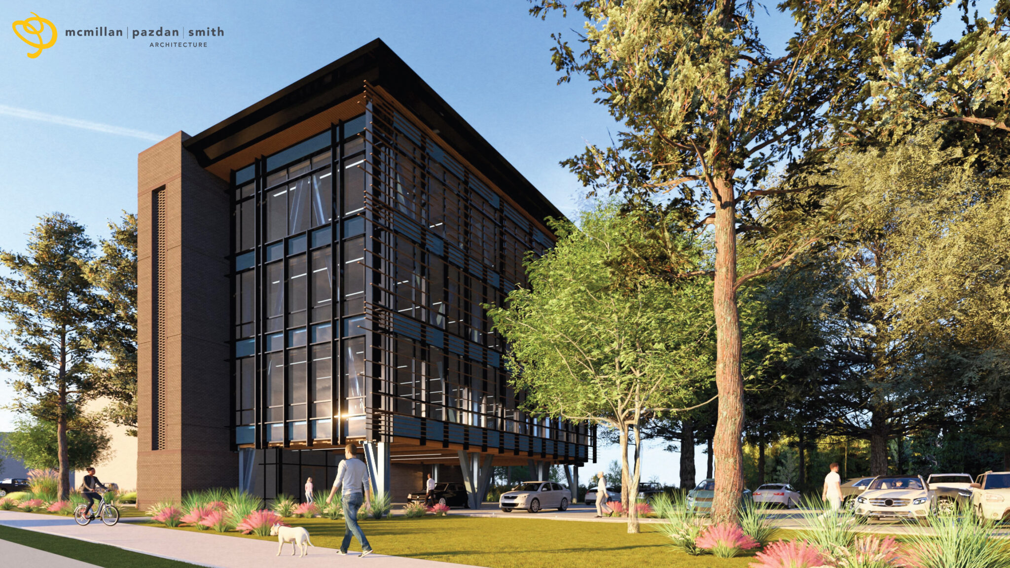 AVM Group National HQ Announcement | Community & Sustainability Focus ...